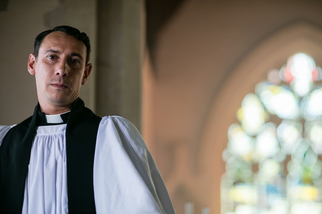 Grantchester - Staffel 4 - sofahelden