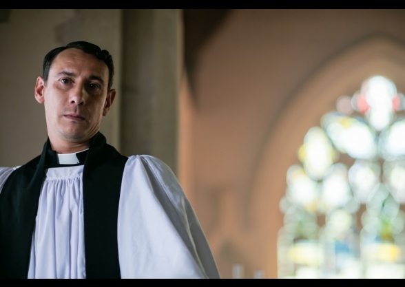 Grantchester - Staffel 4 - sofahelden